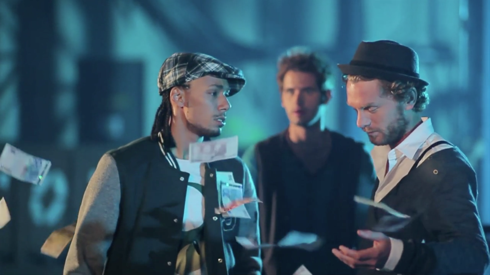 Portfolio - Michael Evolution