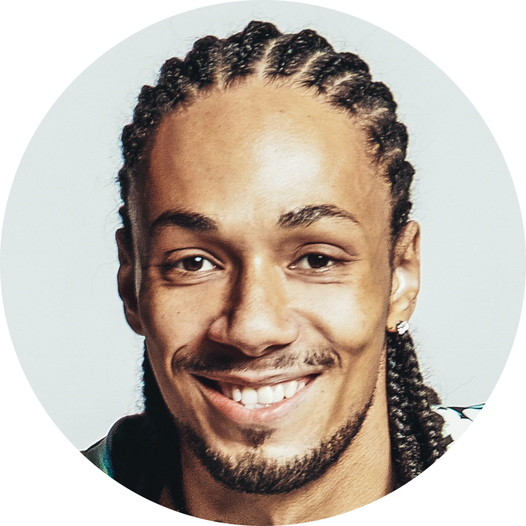 Michael Evolution - 20 years experience - corporate, variety & circus shows