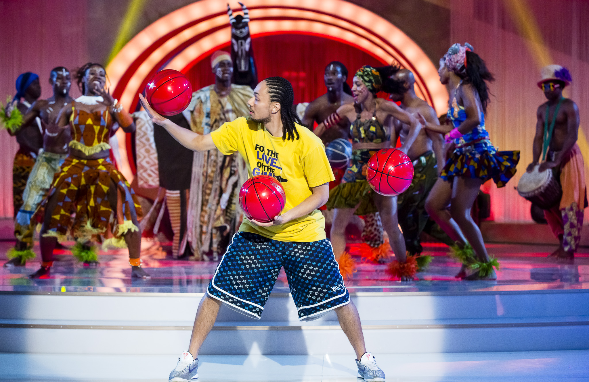 Portfolio - Michael Evolution